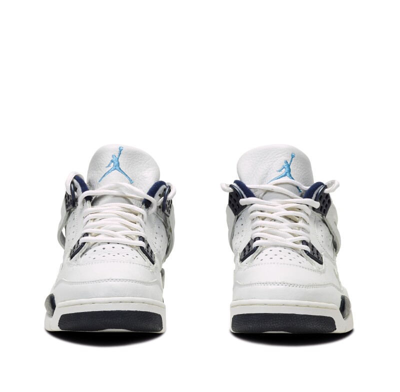 Nike Air Jordan 4 Retro Colombia – EXOTIC SNEAKERS